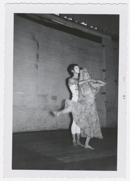 Photo Album | David Gordon Archiveography