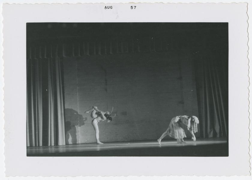 Photo Album | David Gordon Archiveography