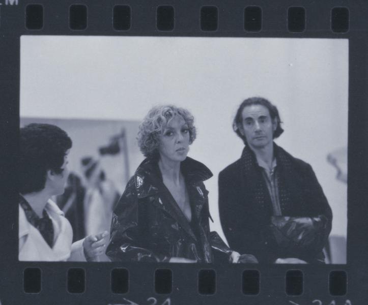 Photo Album | David Gordon Archiveography