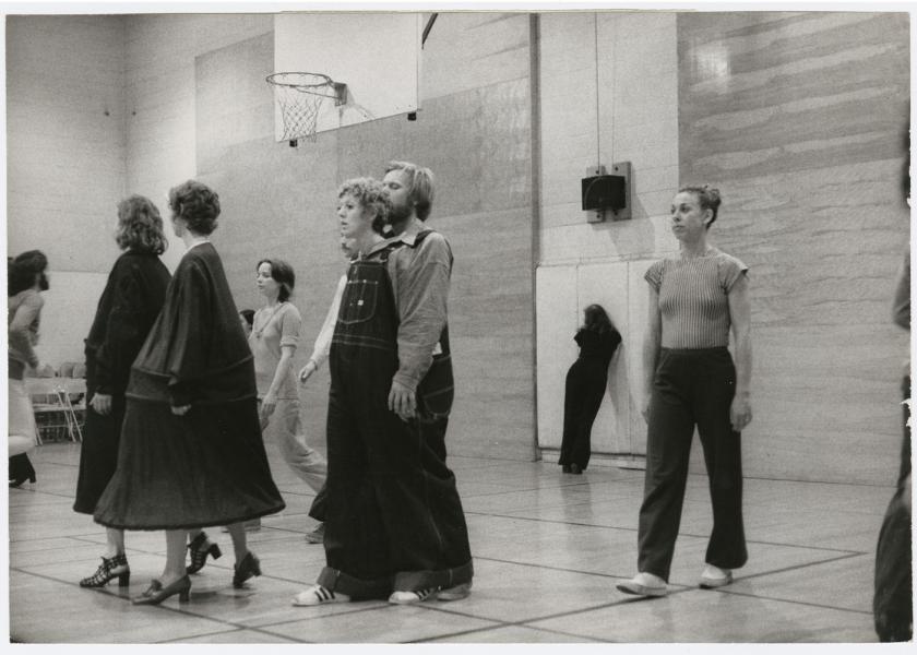 Photo Album | David Gordon Archiveography