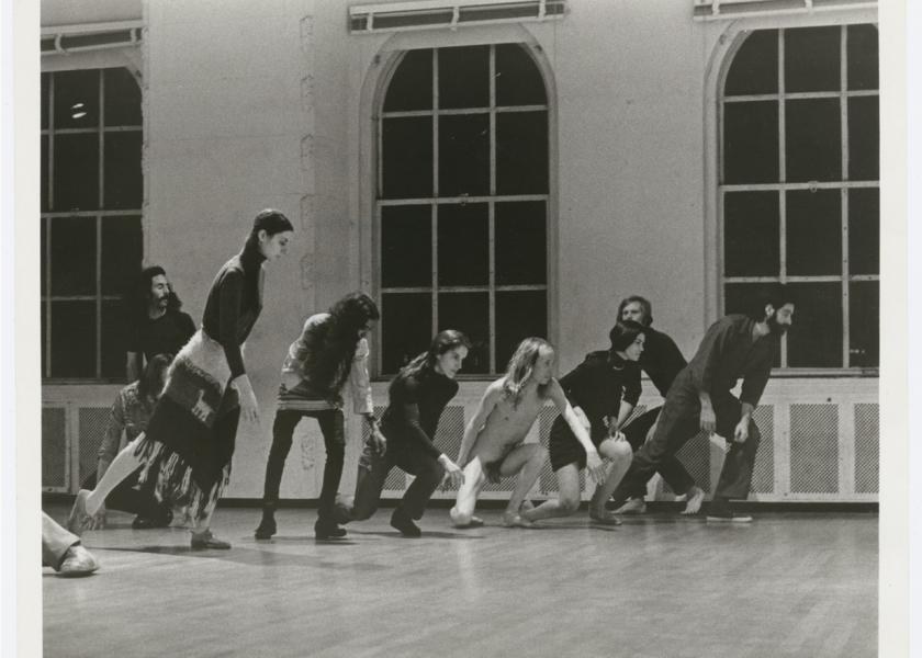 Photo Album | David Gordon Archiveography