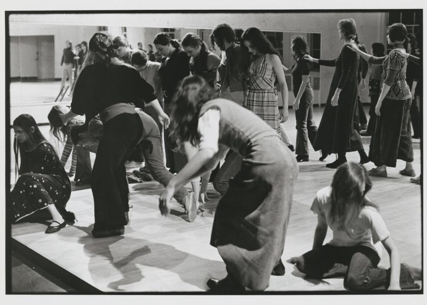 Photo Album | David Gordon Archiveography