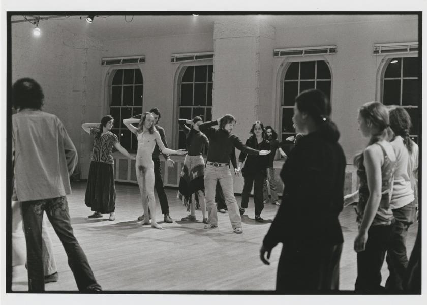 Photo Album | David Gordon Archiveography