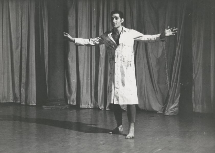 Photo Album | David Gordon Archiveography