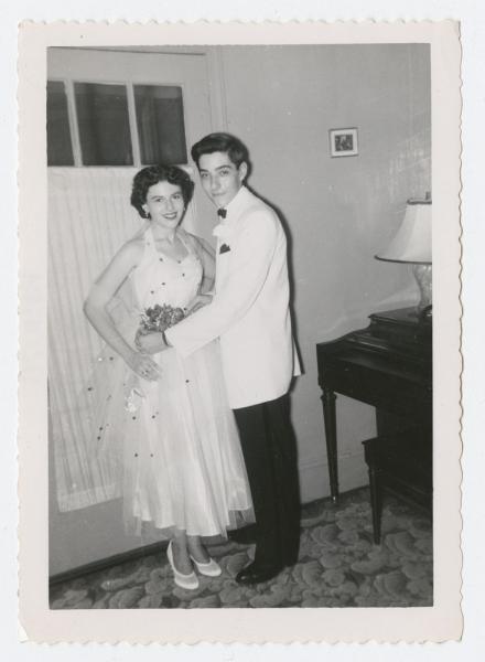 Photo Album | David Gordon Archiveography