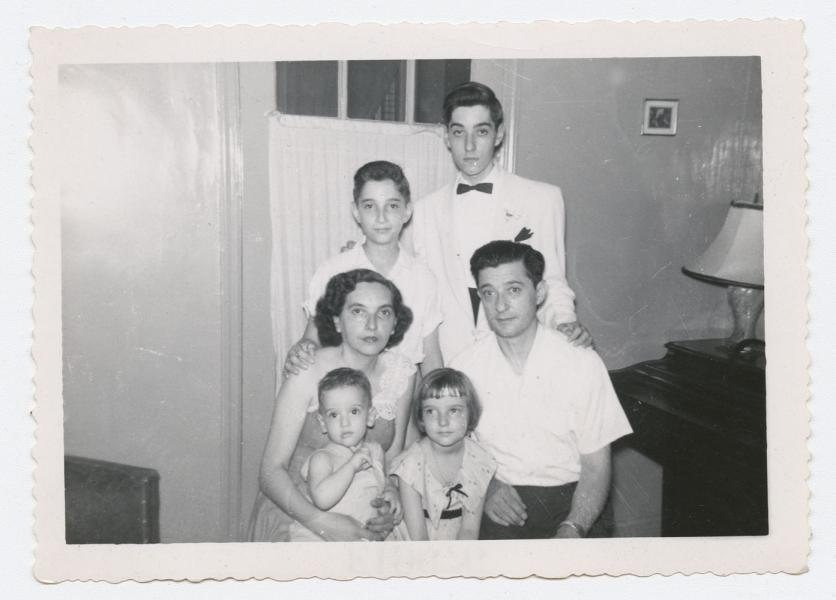 Photo Album | David Gordon Archiveography