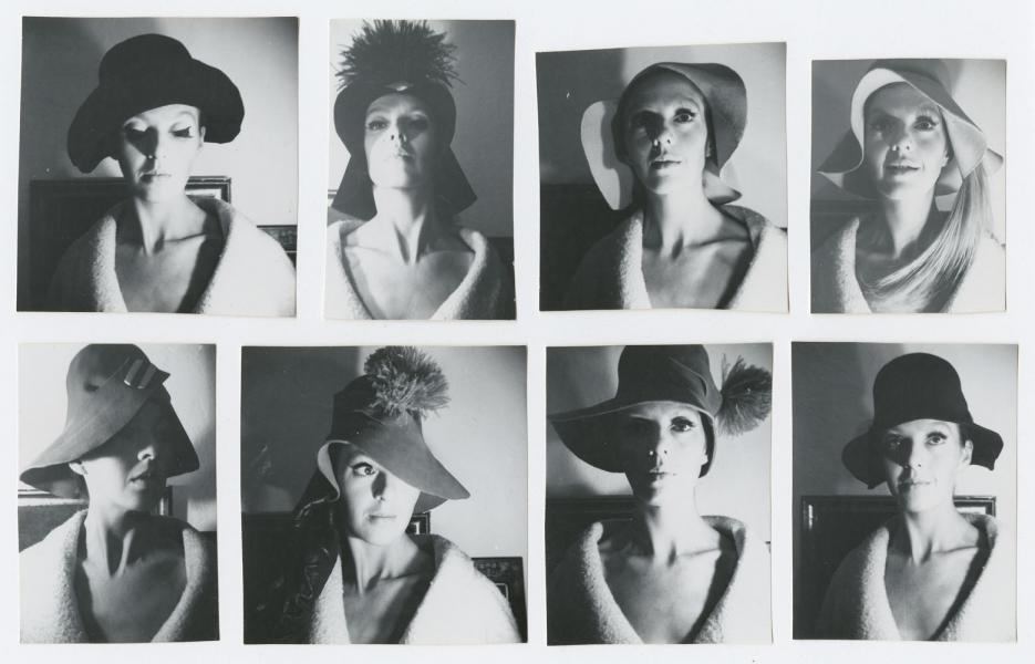 Photo Album | David Gordon Archiveography