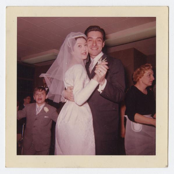 Photo Album | David Gordon Archiveography