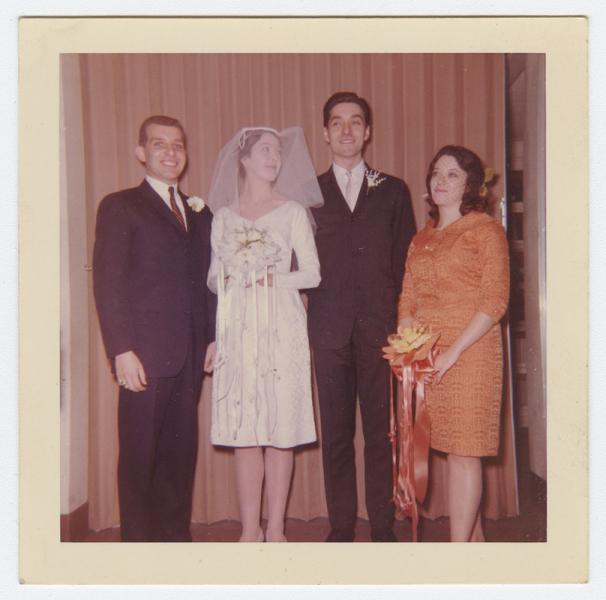 Photo Album | David Gordon Archiveography