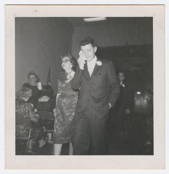 Photo Album | David Gordon Archiveography