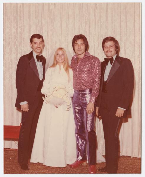 Photo Album | David Gordon Archiveography