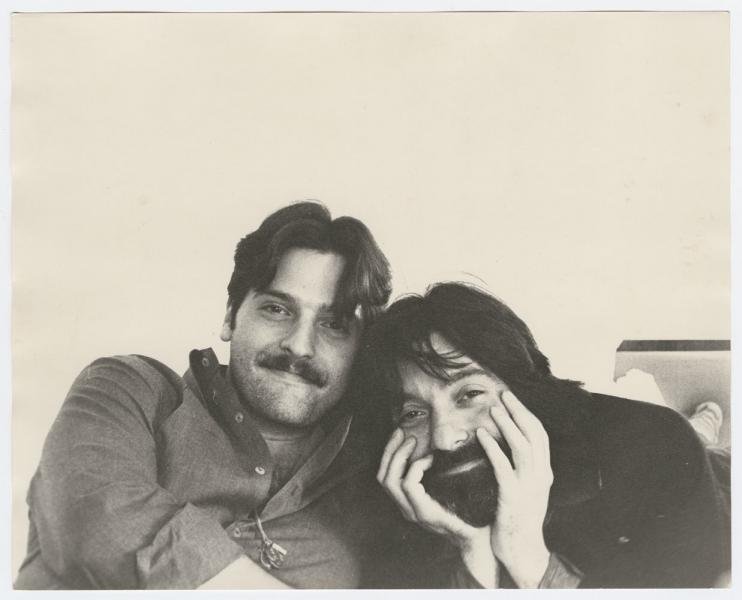 Photo Album | David Gordon Archiveography