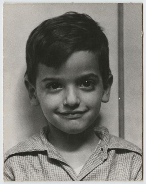 Photo Album | David Gordon Archiveography