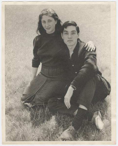 Photo Album | David Gordon Archiveography