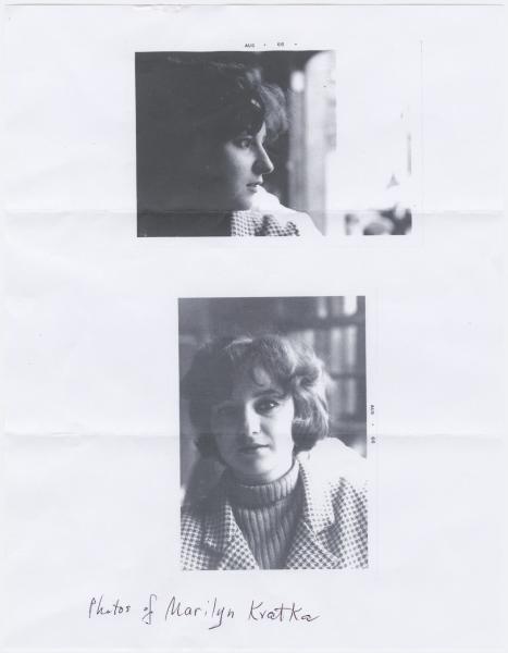 Photo Album | David Gordon Archiveography